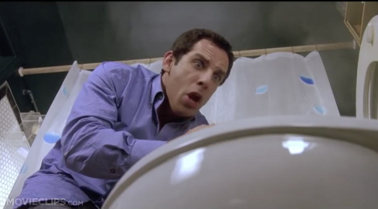 Hollywood’s Funniest Plumbing Scenes - Maplewood Plumbing